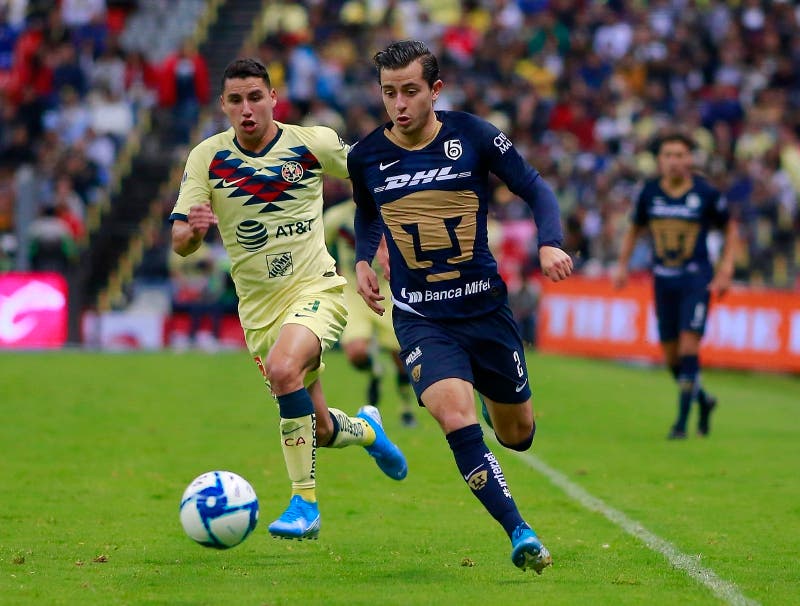 Regresa la Liga MX con el Apertura 2020 este 24 de julio | Yucatan Directo