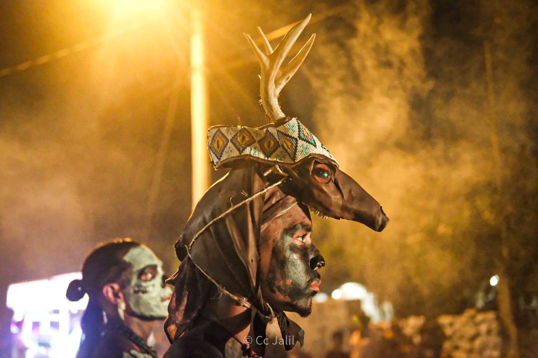 "Hasta el último latido", documental que muestra el legado del pok ta ...