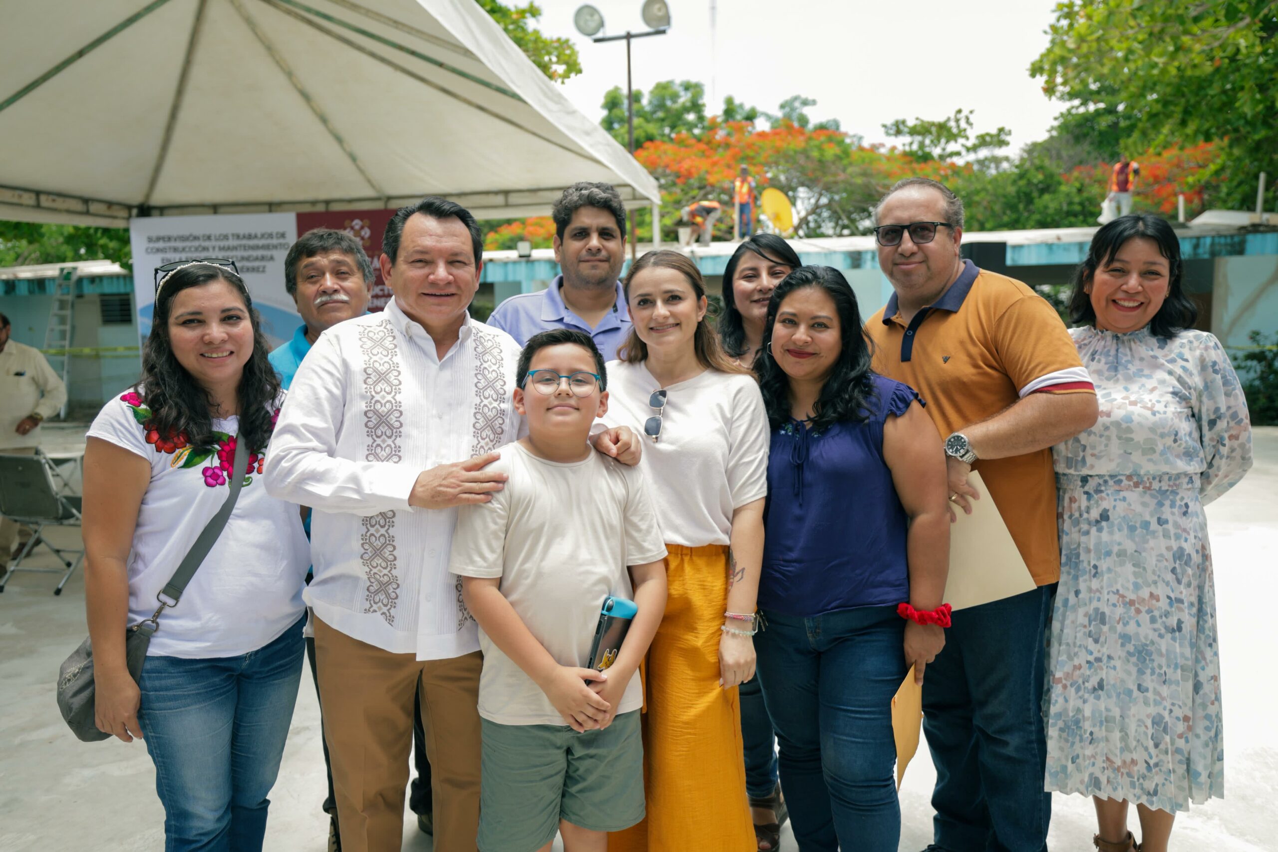 Chablekal contará con bachillerato a partir del próximo ciclo escolar ...